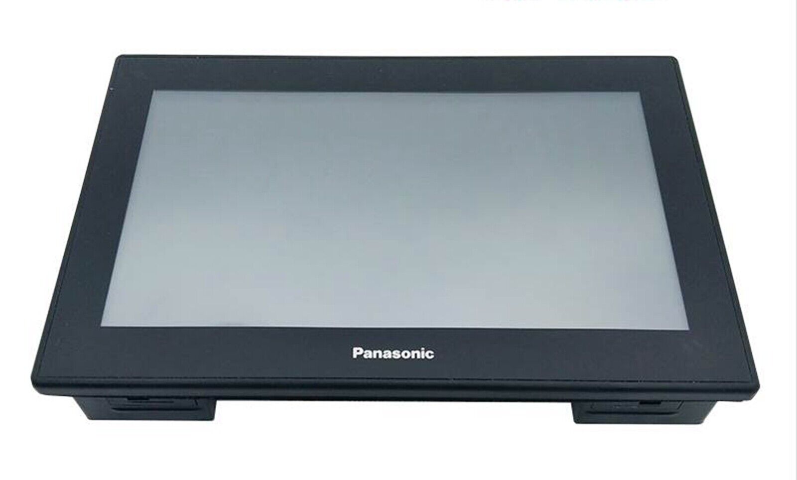 new panasonic aig707wcl1b2-f gt707 hmi touch screen 7 inch