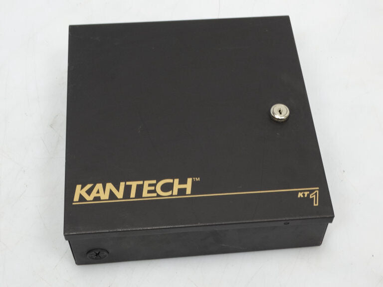 Kantech KT-1-CAB Enclosure | Kantech KT-1-CAB Enclosure for [insert purpose] | Kantech KT-1-CAB ...