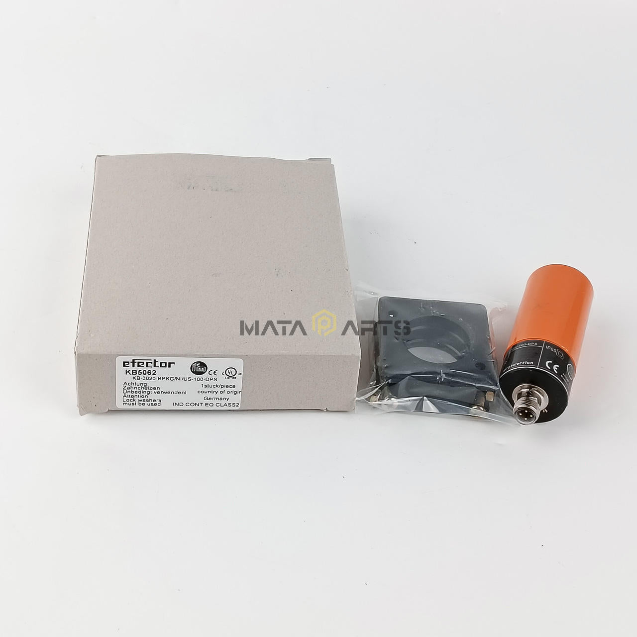 new one for ifm sensor kb5062