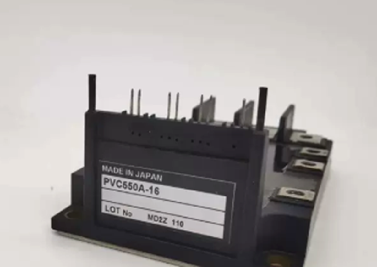 NIEC PVC550A-16 Power Supply Module