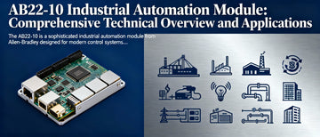 Explore the world of PLC: the core of automation control