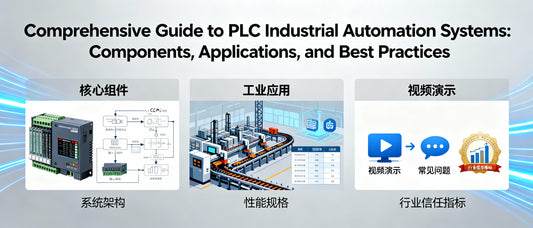 Yaskawa CPS-IONB PLC DC Power Supply Module: Comprehensive Guide for I