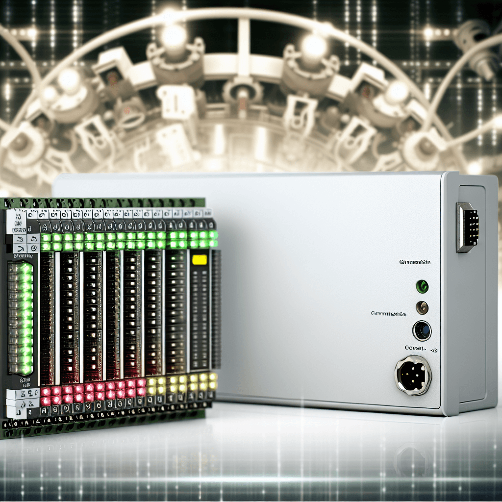 What is the so-called high-end PLC?