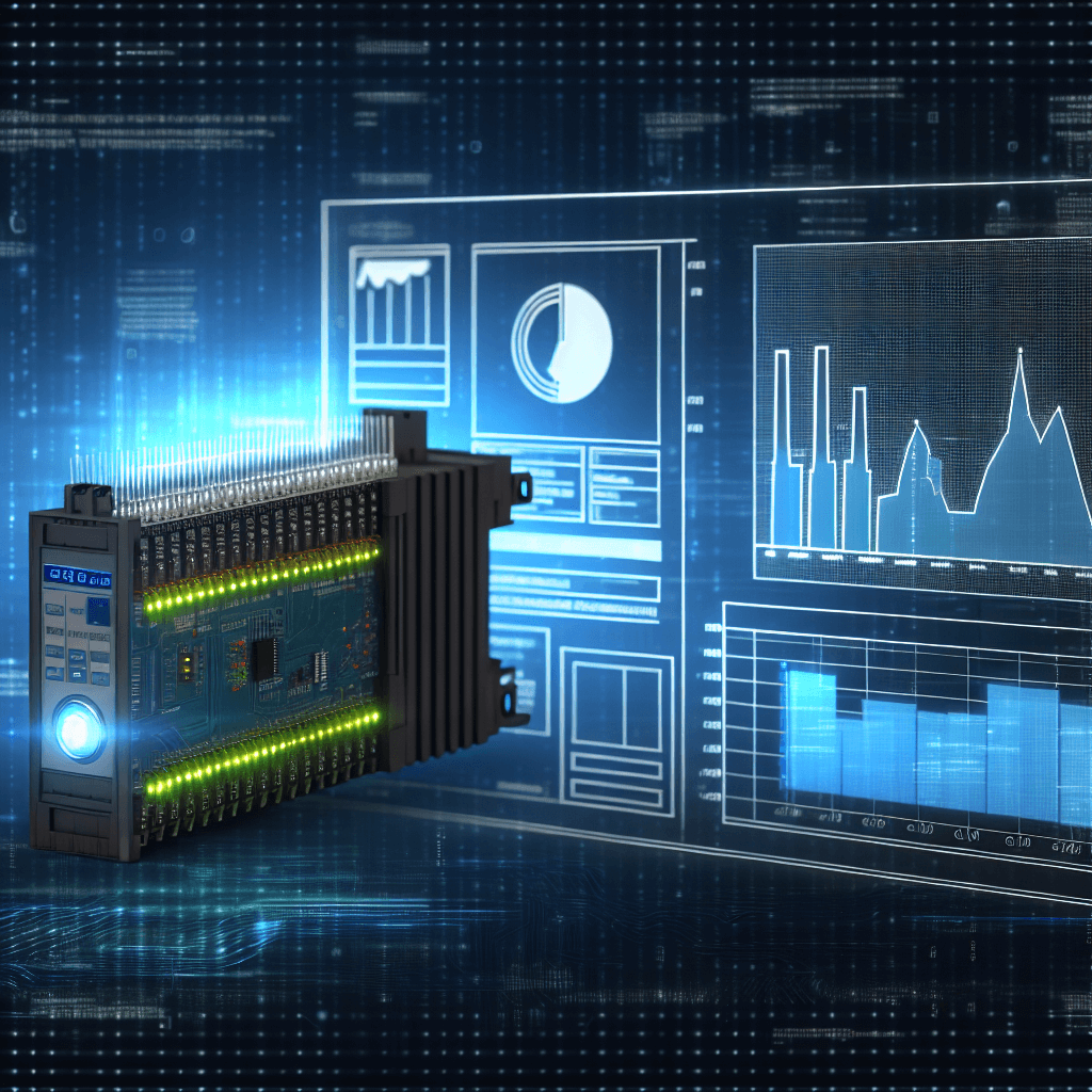 What kind of PLC can be considered a high-end PLC?