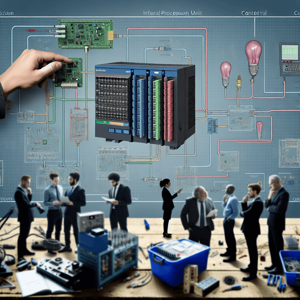 In-depth understanding of how PLC works (How PLC works)