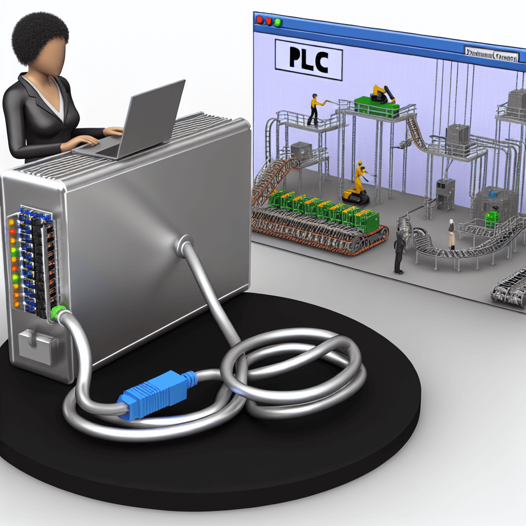 What is a PLC?