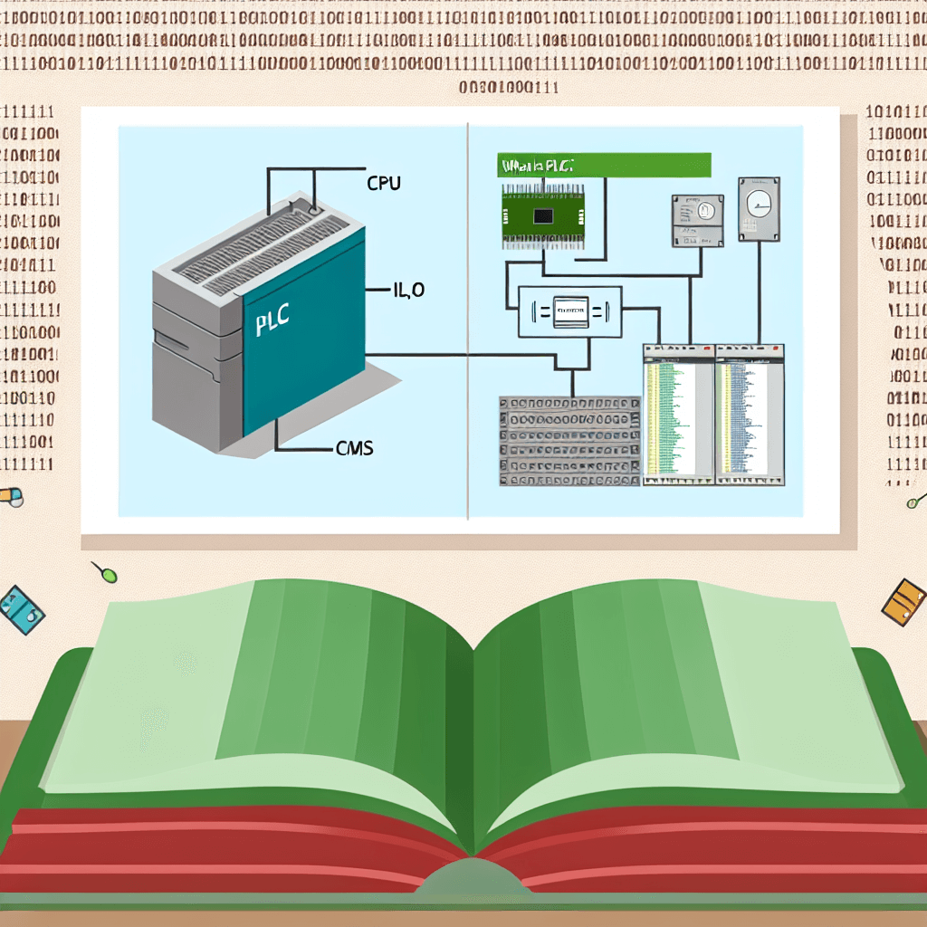What is PLC? A quick and comprehensive understanding of PLC in one art