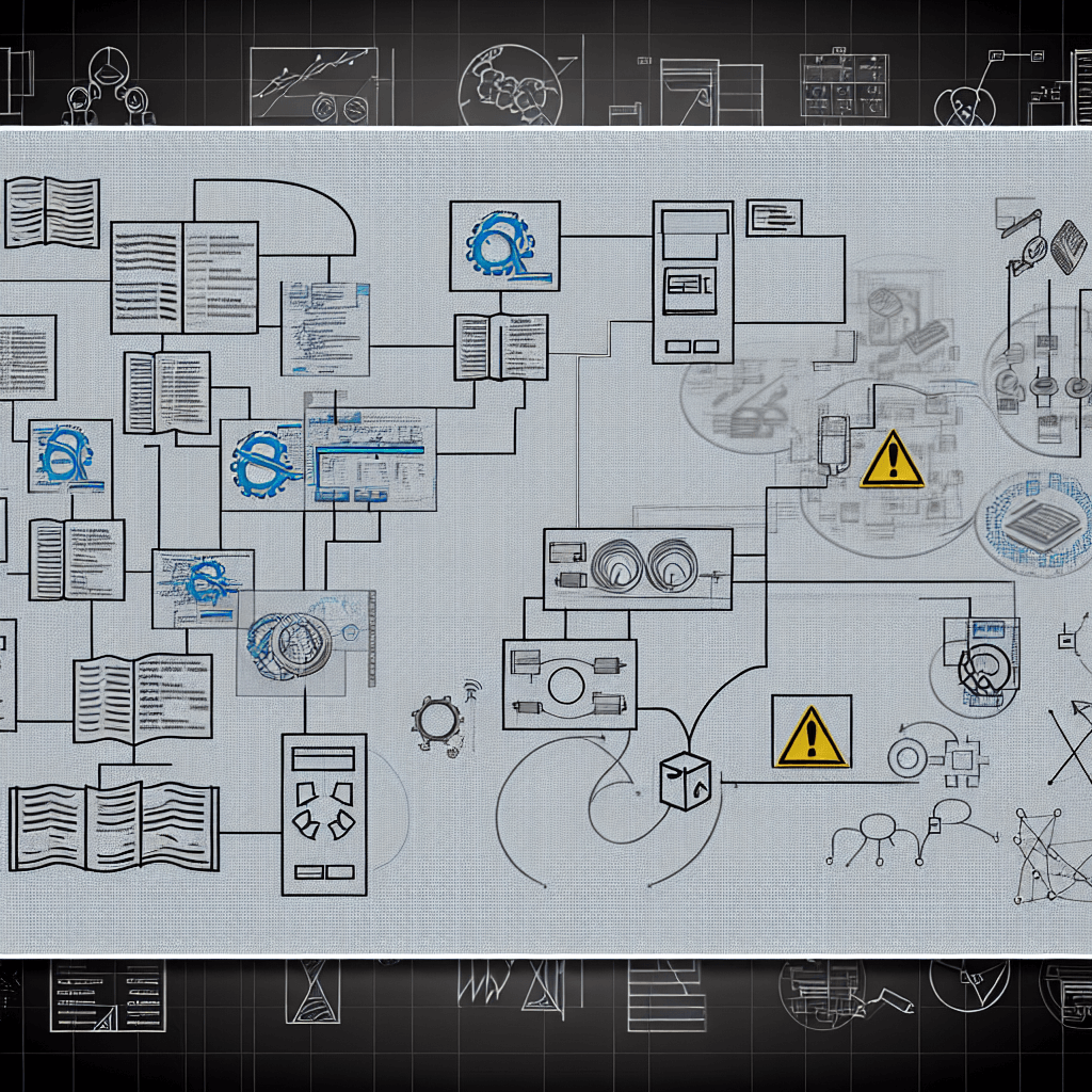 A complete list of Siemens PLC instructions. Remember them first when