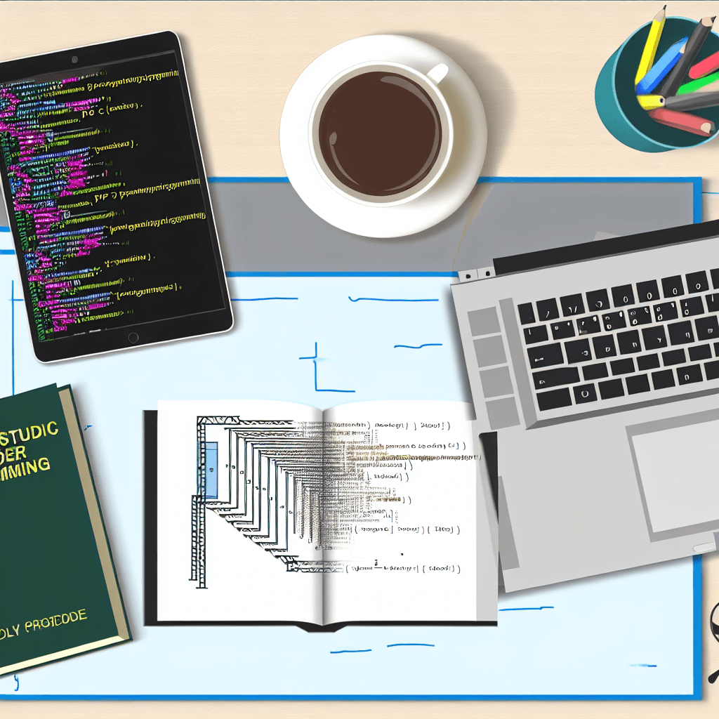 PLC self-study programming, complete programming, programming framewor