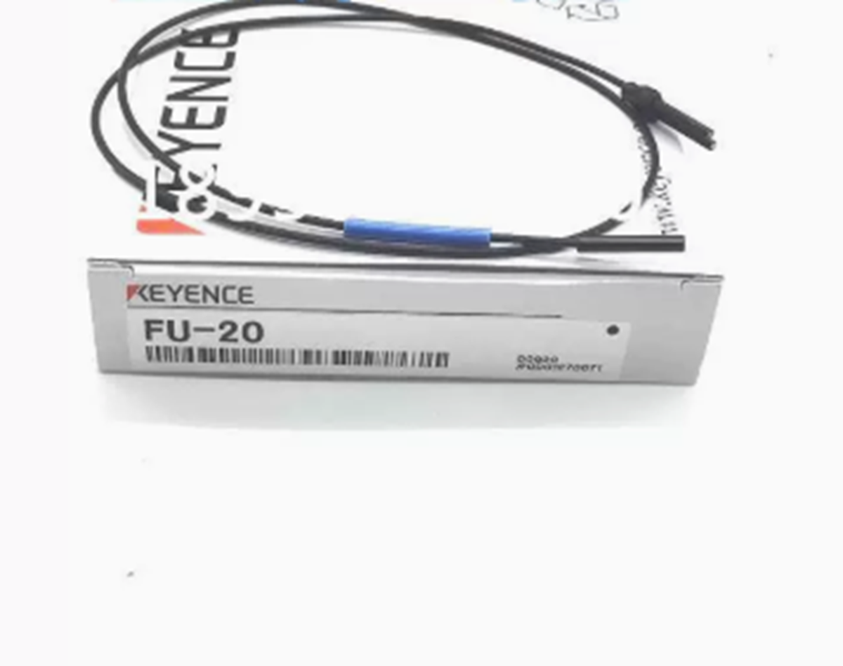 KEYENCE FU-20