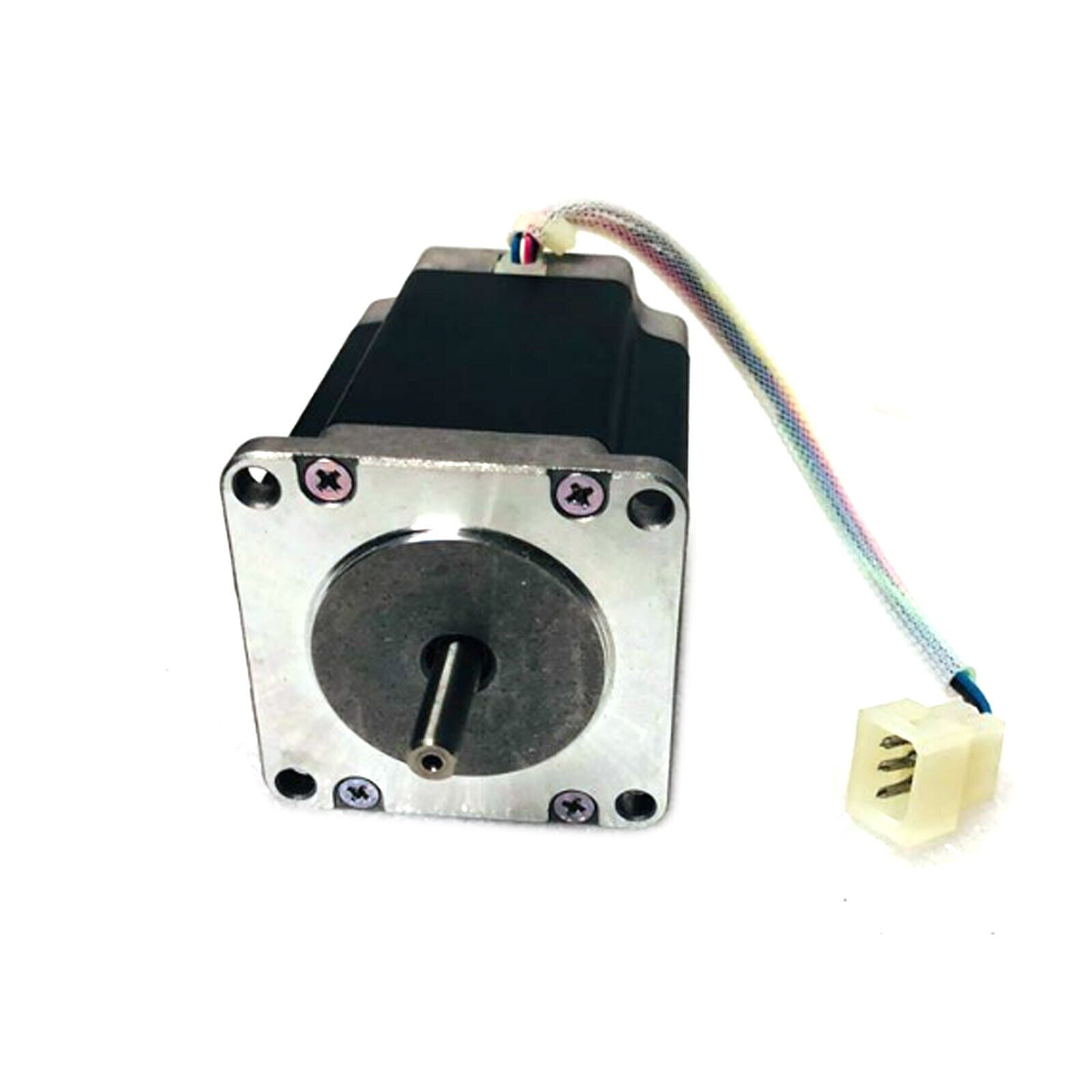 new oriental motor pk268-02a pk26802a vexta 2-phase stepping motor