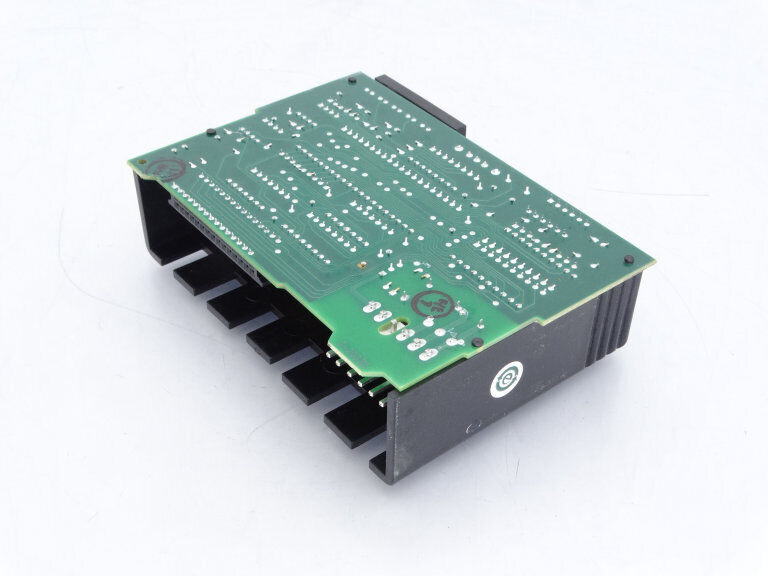 UTC FIRE & SECURITY MEP560 PLC MODULE - Enhanced security with reliable ...