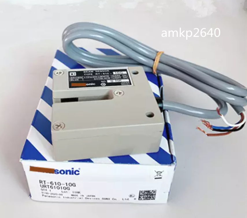new rt-610-10g for beam rt61010g sensor
