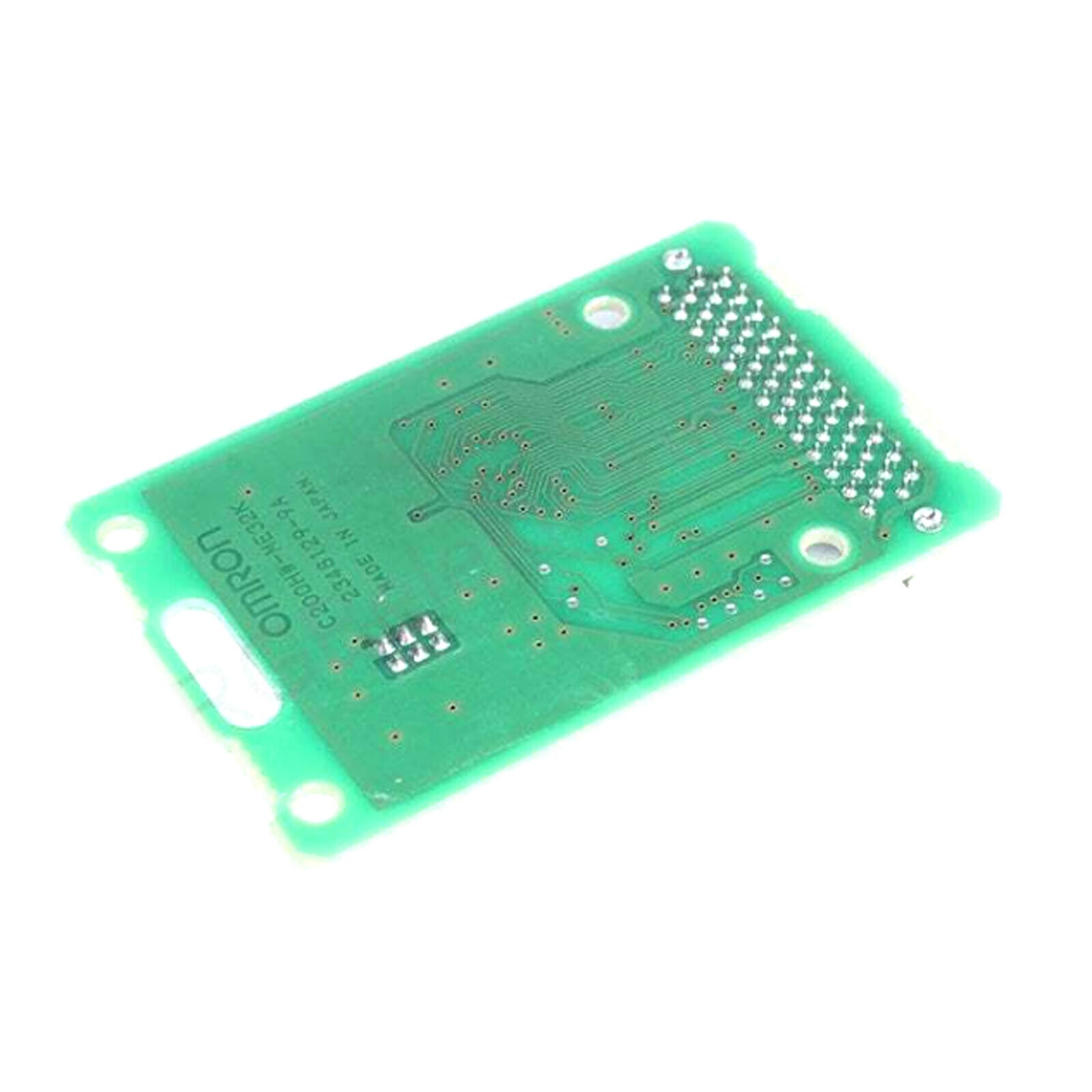 Omron C200HW-ME32K 32K PLC Memory Unit – KOEED