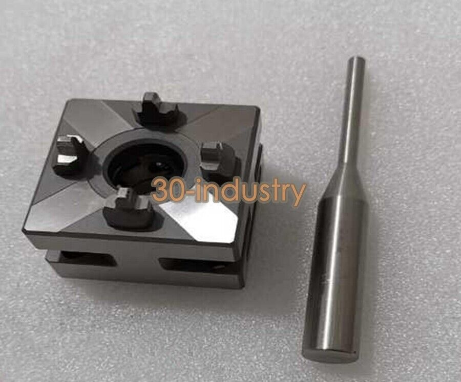 EROWA 56EDM Precision Fixture for CNC Electrode EDM Machines