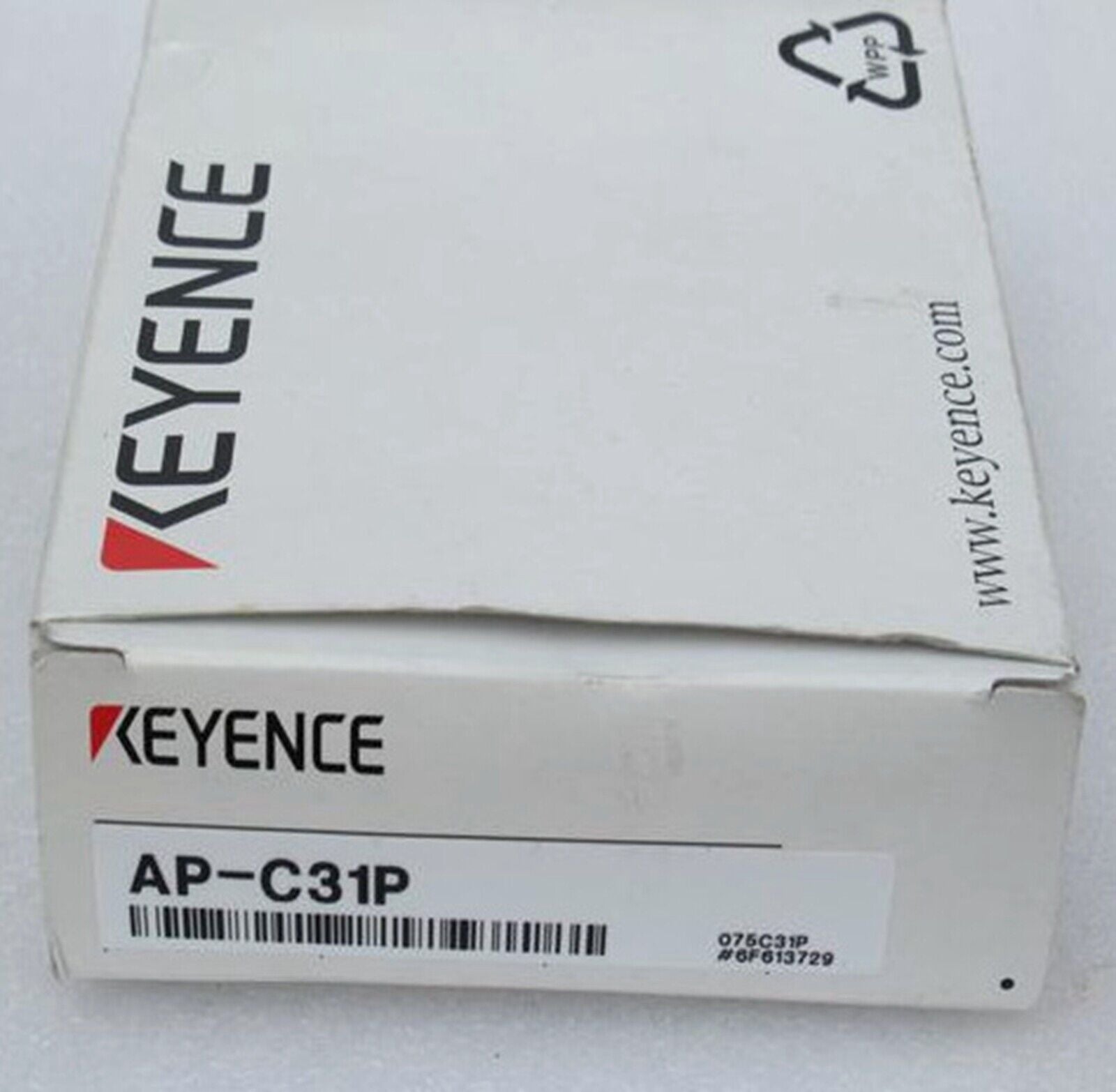keyence ap-31p ap31p pressure sensor