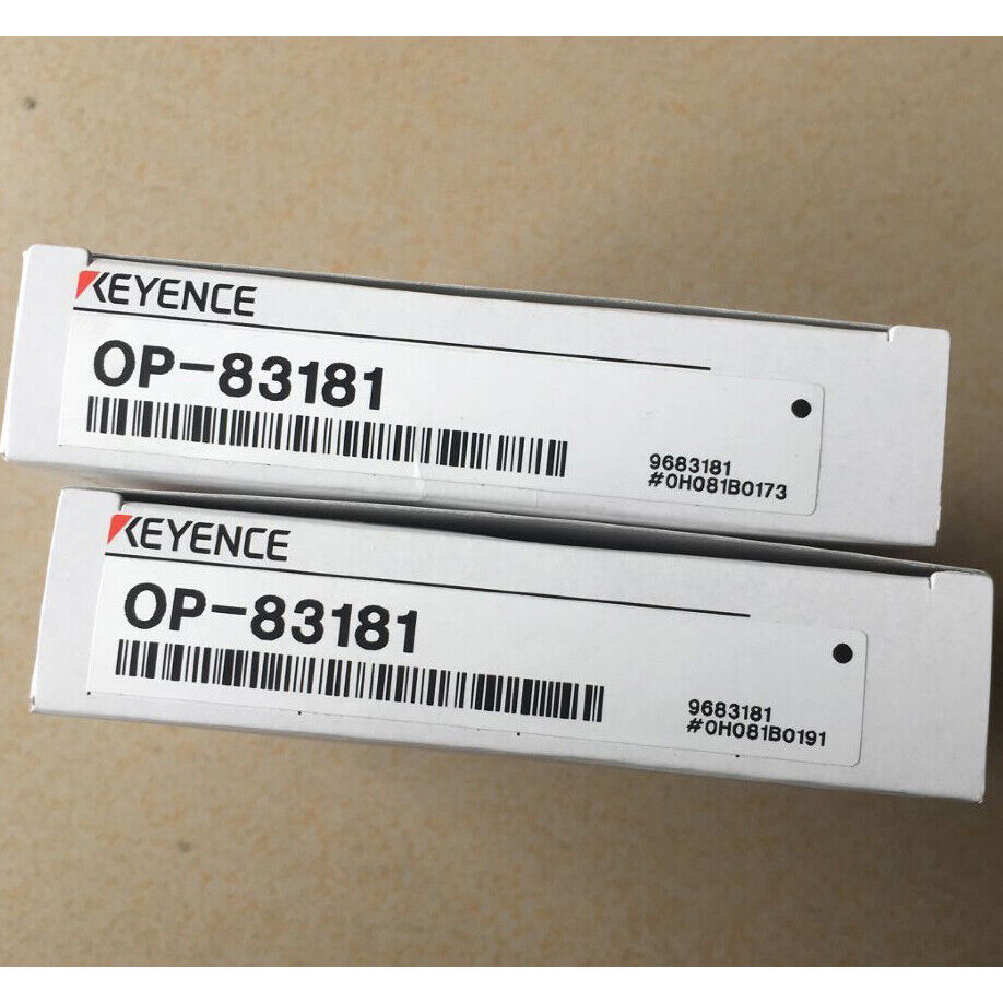 Keyence OP-83181 Grating Mounting Bracket 1PC