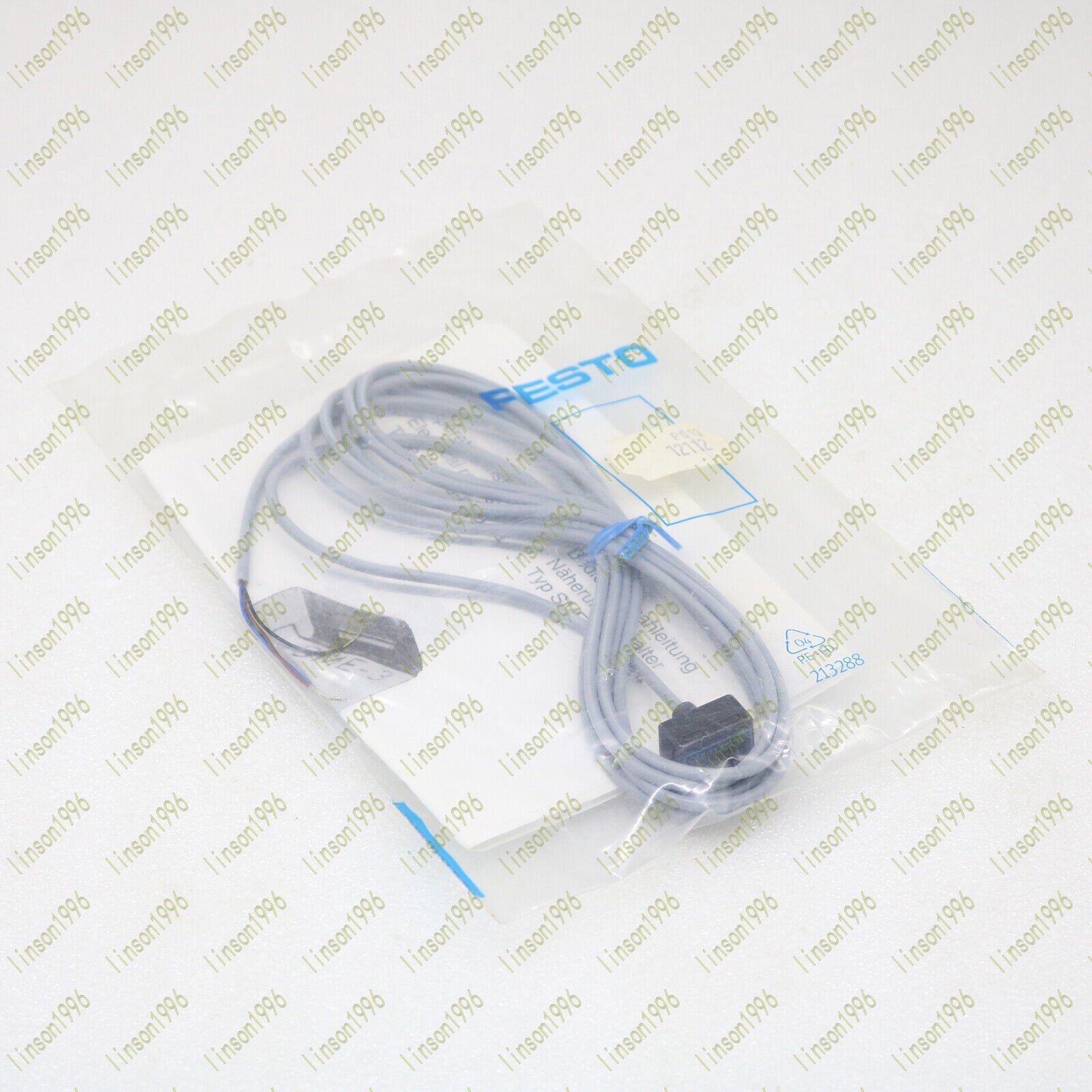 FESTO Proximity Switch SME-3-LED-24