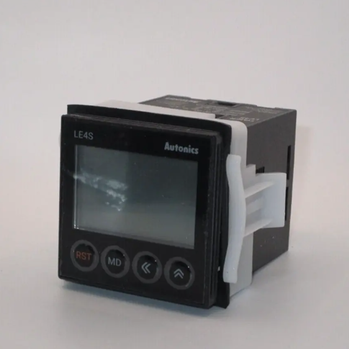 new autonics le4s digital backlit lcd timer