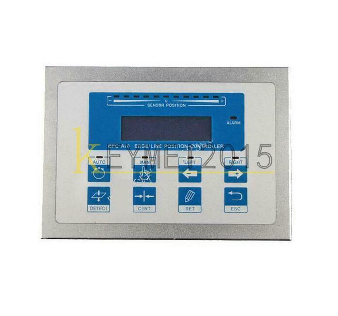 EPC-A10 Edge Position Control System Web Guide Control System
