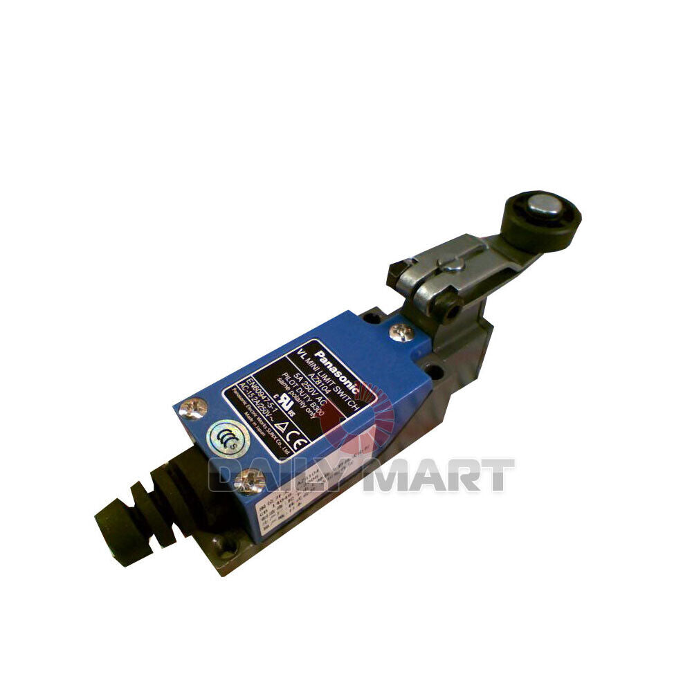 new panasonic az8104 limit switch