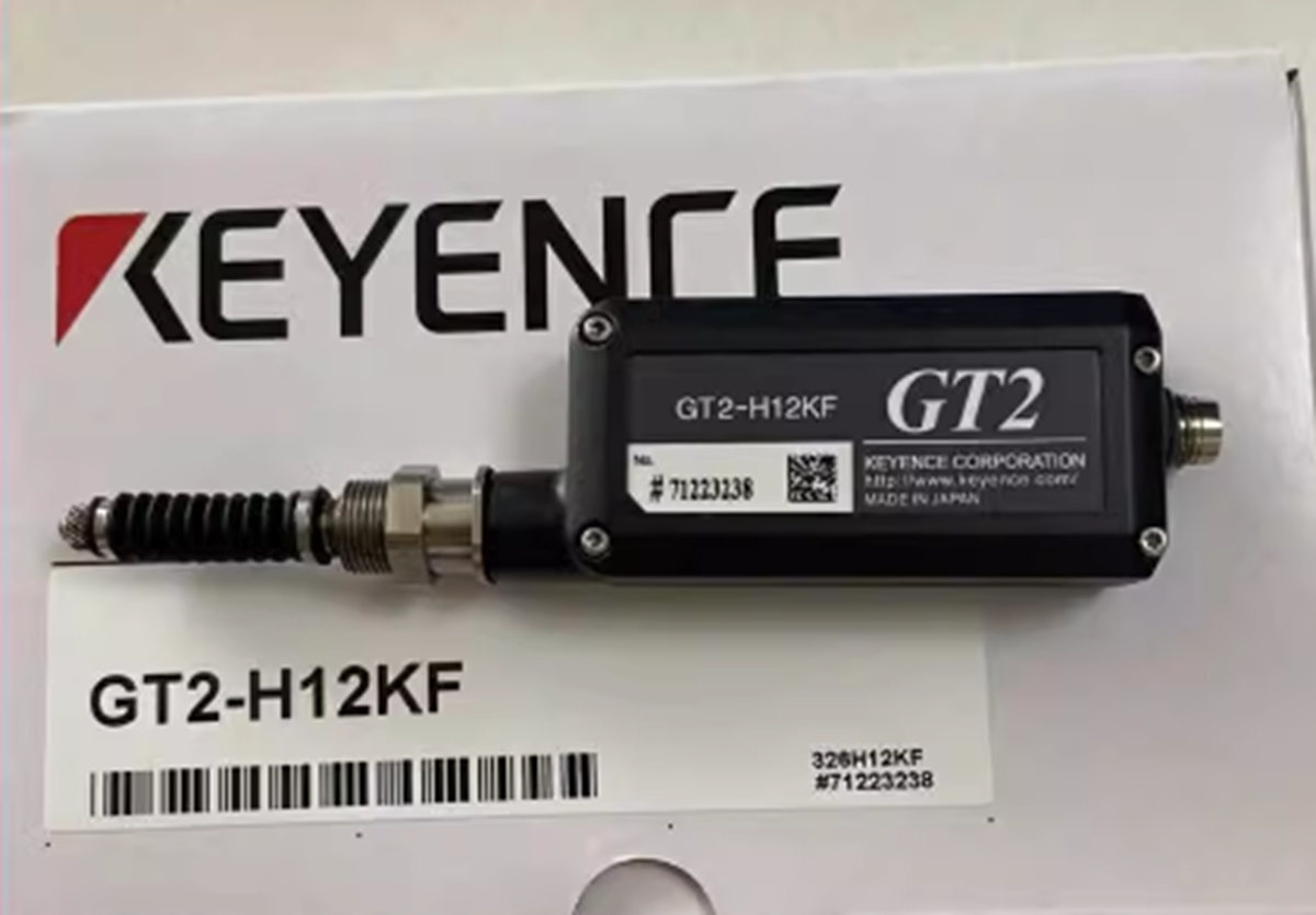 Keyence GT2-H12KF Digital Contact Sensor