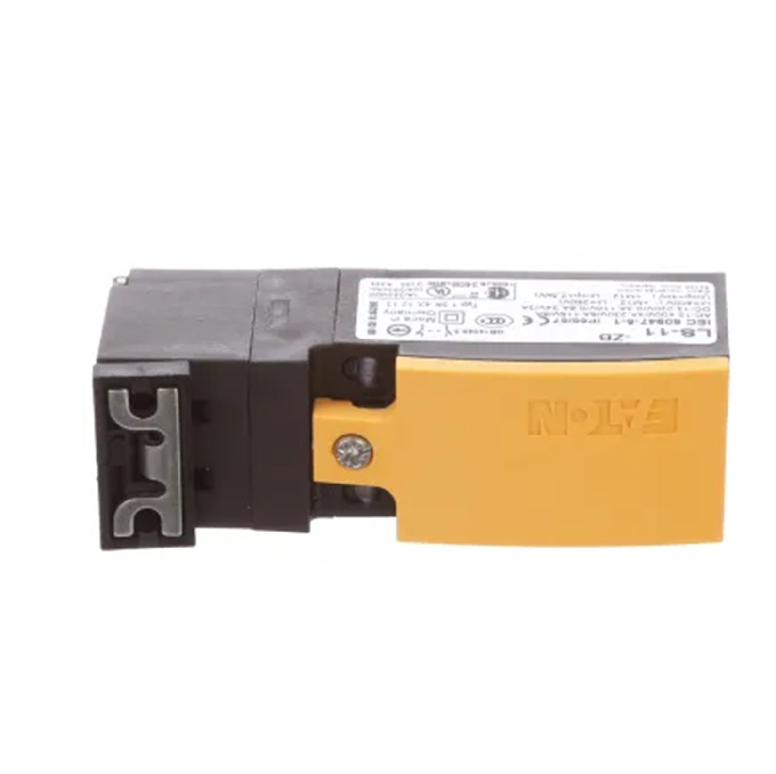 EATON_Moeller_LS-11-ZB_Safety_Position_Switch – KOEED