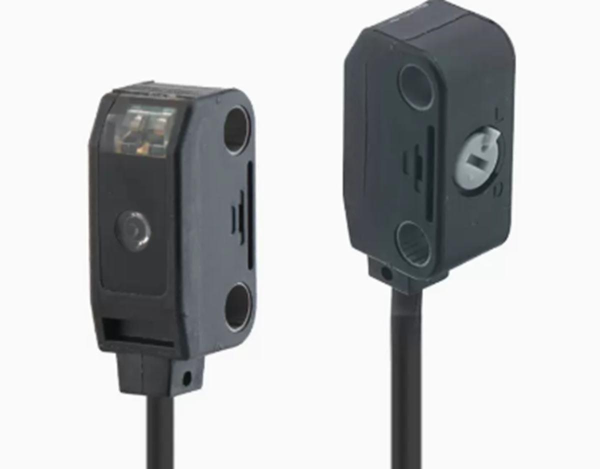 SUNX EX-23 Photoelectric Sensor - High-Precision Industrial Sensor