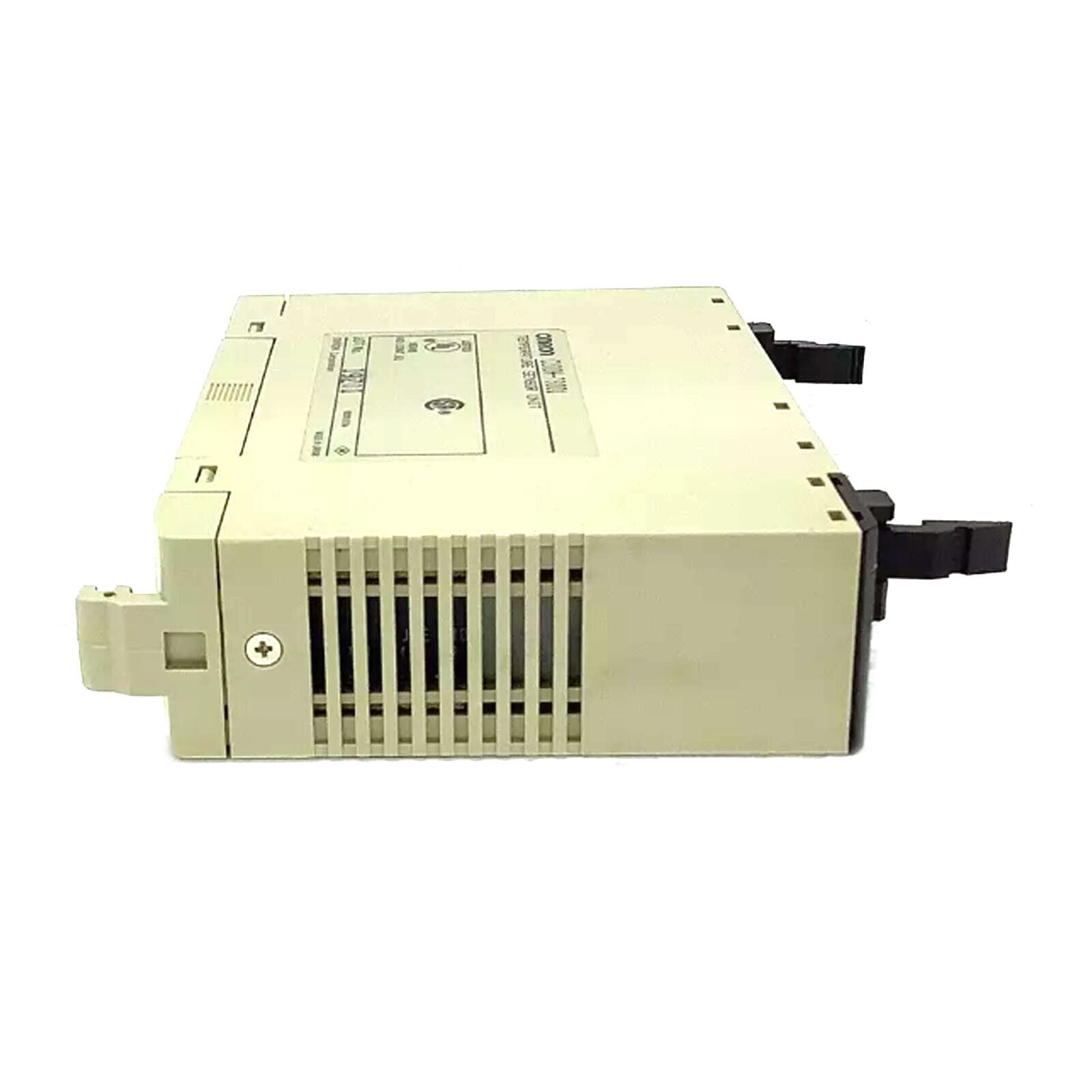 new omron c200h-ts001 temperature control unit thermocouple plc module