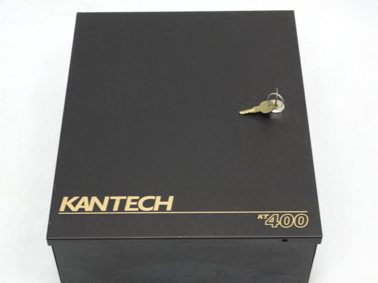 TYCO KT-400 Enclosure