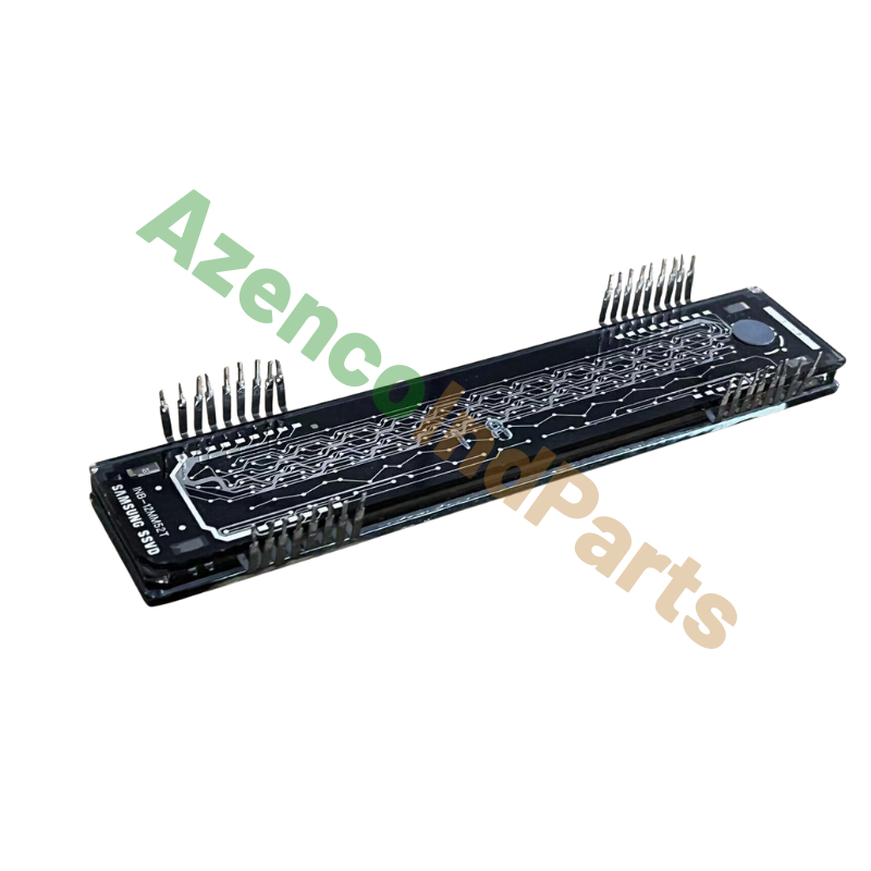 HP Keysight Agilent 34401A Counter VFD Display Screen Panel