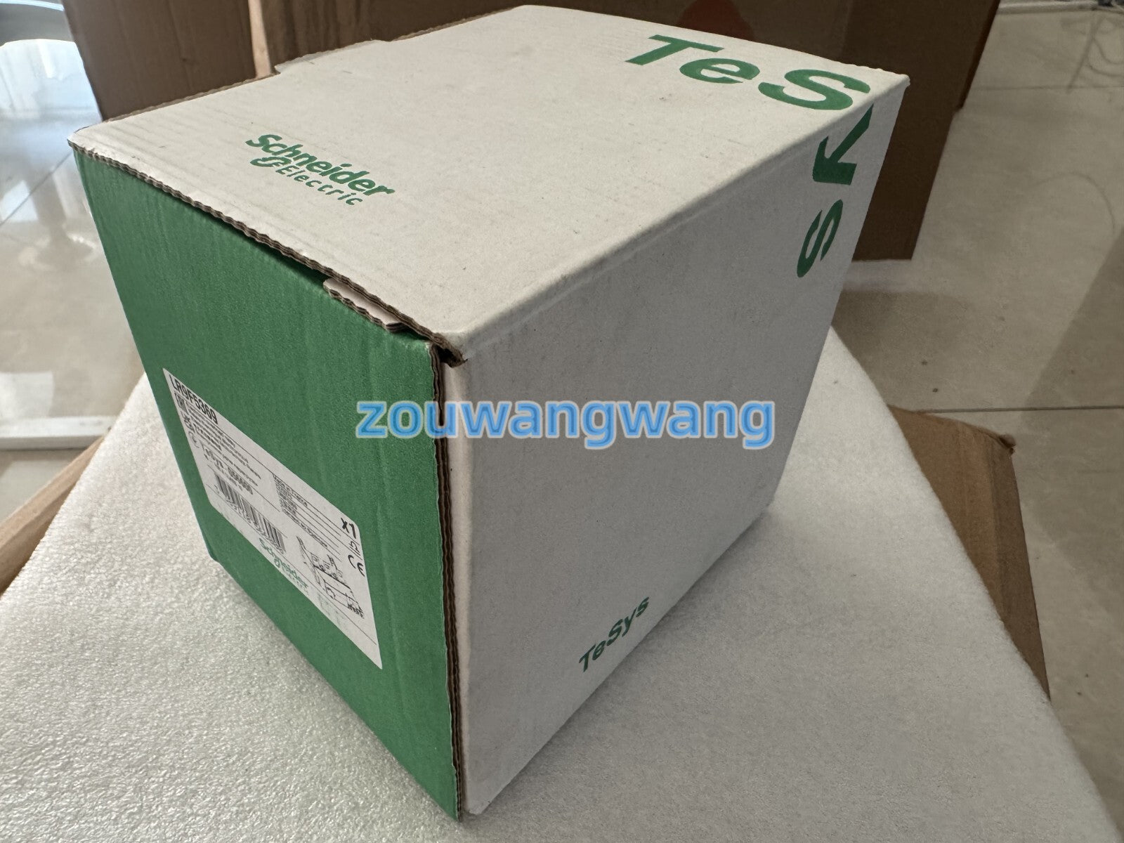 new lr9-d5369 for schneider lr9d5369 electronic thermal overload relay