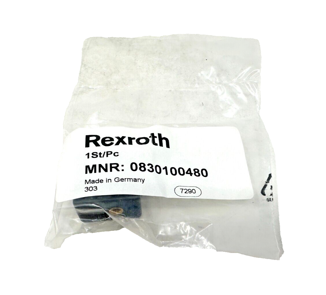 new bosch rexroth 830100480 proximity switch