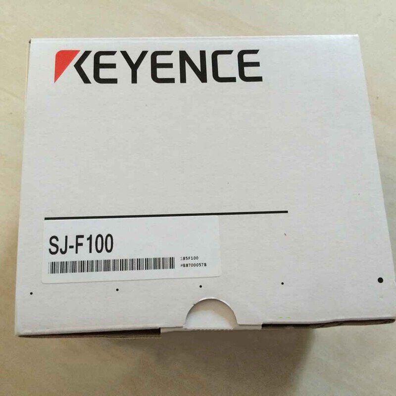 ONE KEYENCE Static Eliminator Controller SJ-F100 Fast – KOEED