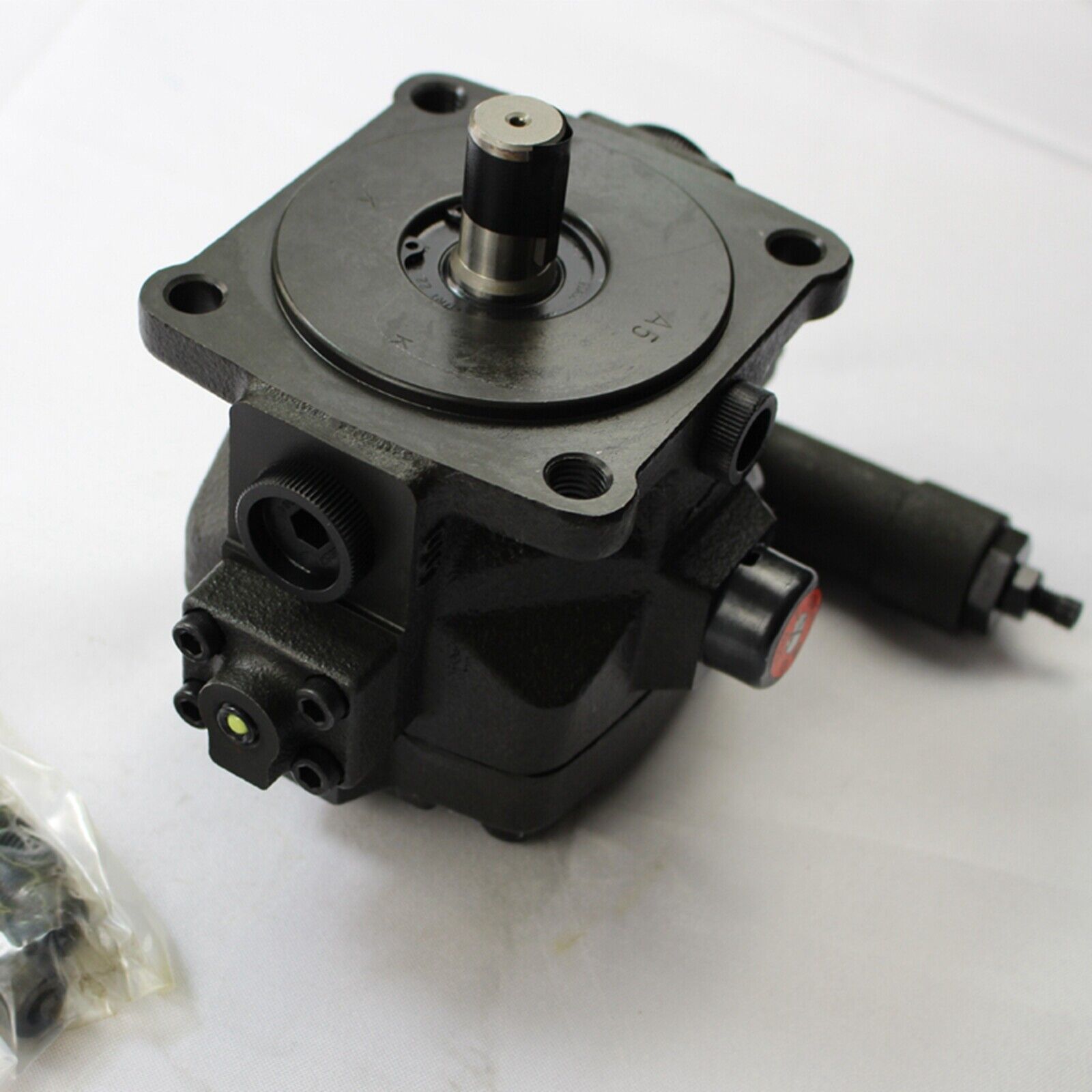 ANSON PVF-30-70-10S Pump