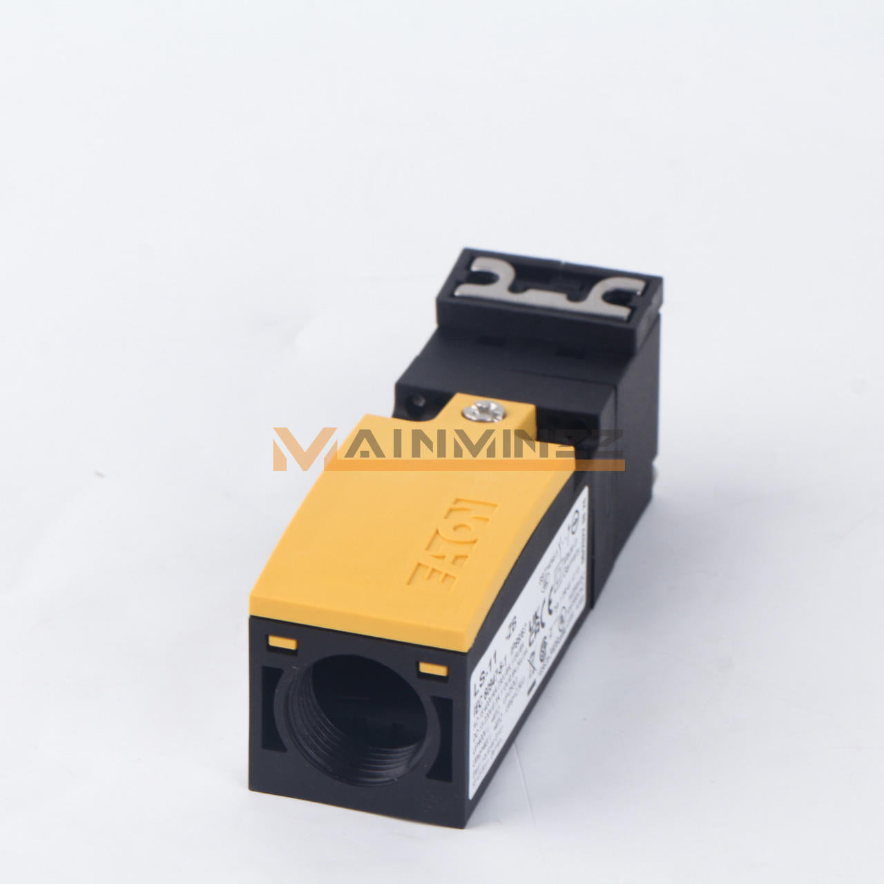 Eaton Mollar Safety Position Switch LS-11-ZB