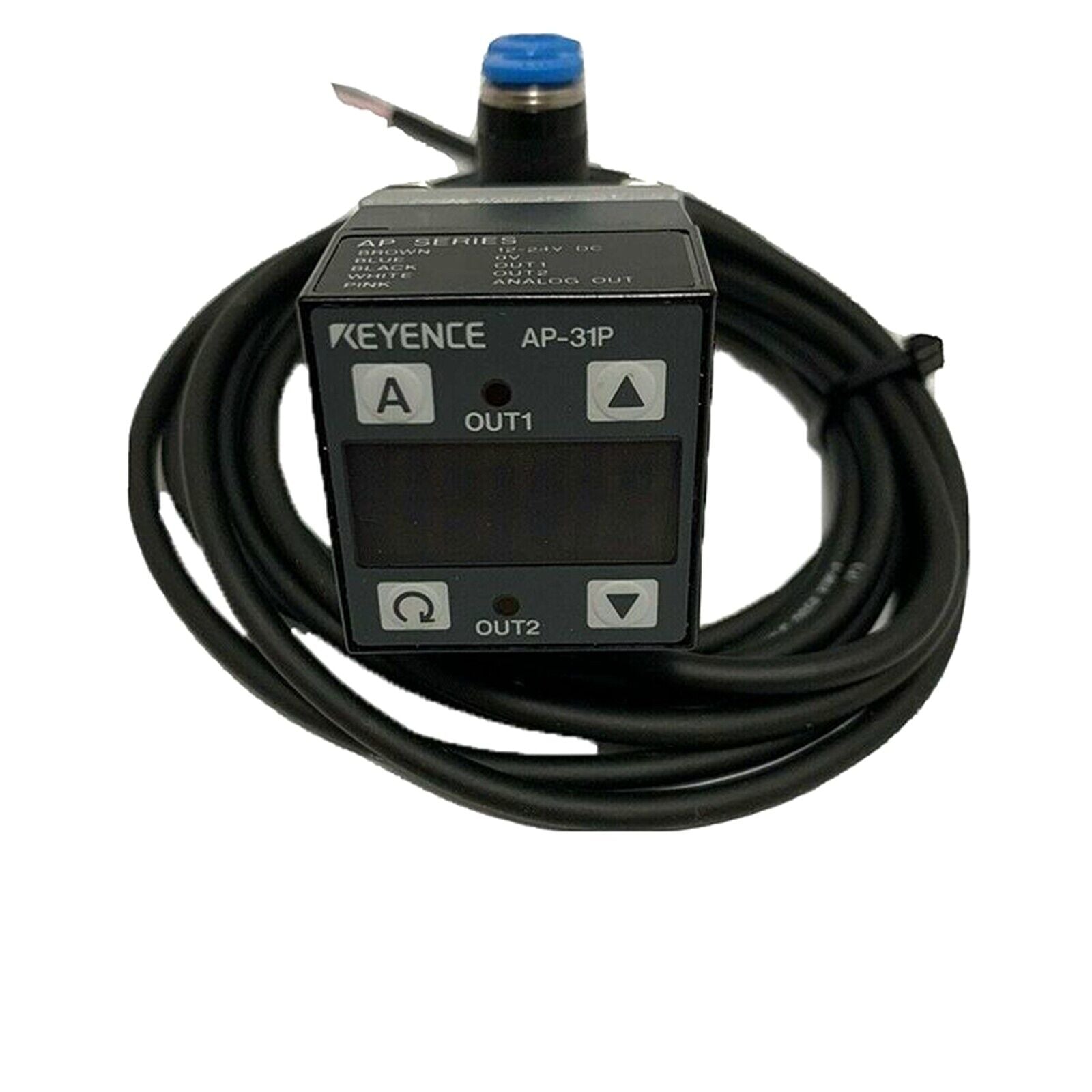 keyence ap-31p ap31p pressure sensor