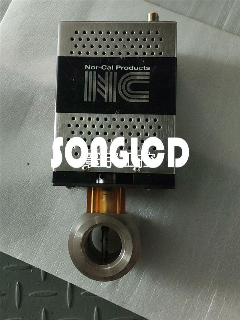 Nor-Cal NC 50-125708A28 High-Performance Component