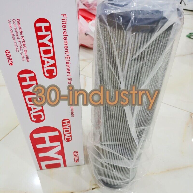 Hydac 1300 R 200 Hydraulic Filter Element - 1PCS New