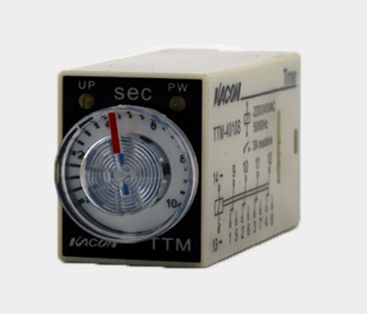 kacon ttm-4010s time relay
