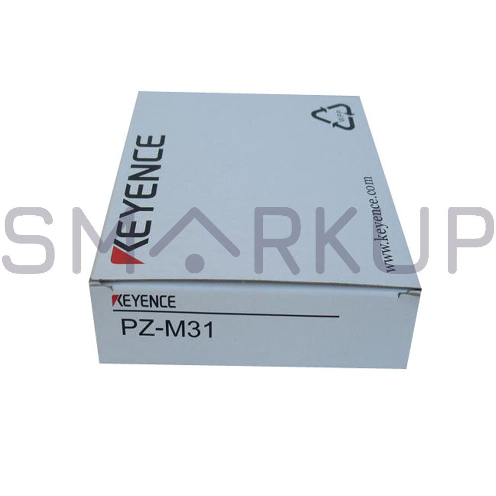 new keyence pz-m31 pzm31 photoelectric amplifier sensor switch
