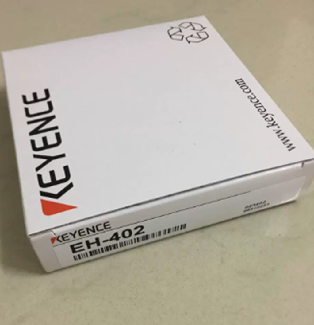 KEYENCE EH-402 Photoelectric Proximity Sensor Switch