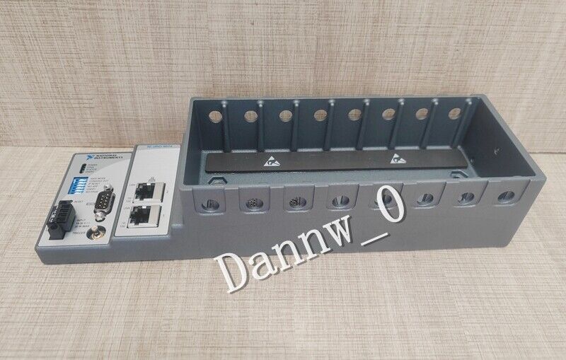 National Instruments NI cRIO-9074 RIO Chassis Controller