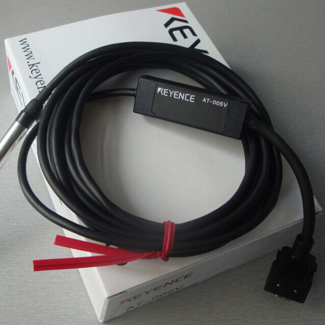 KEYENCE AT-005V AT-005V Motion Detector