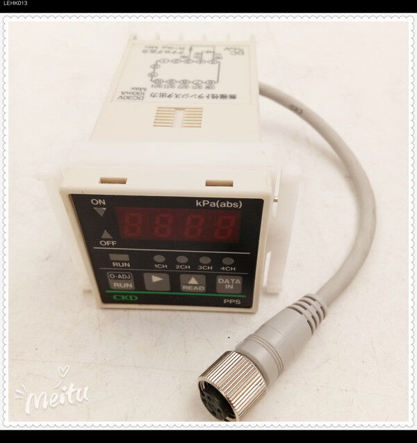 USED PPS2-V01AS-A – KOEED
