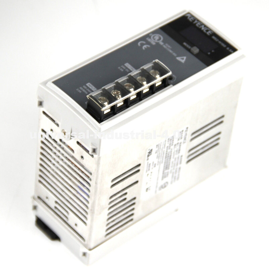 keyence ms2-h150 switching power supply