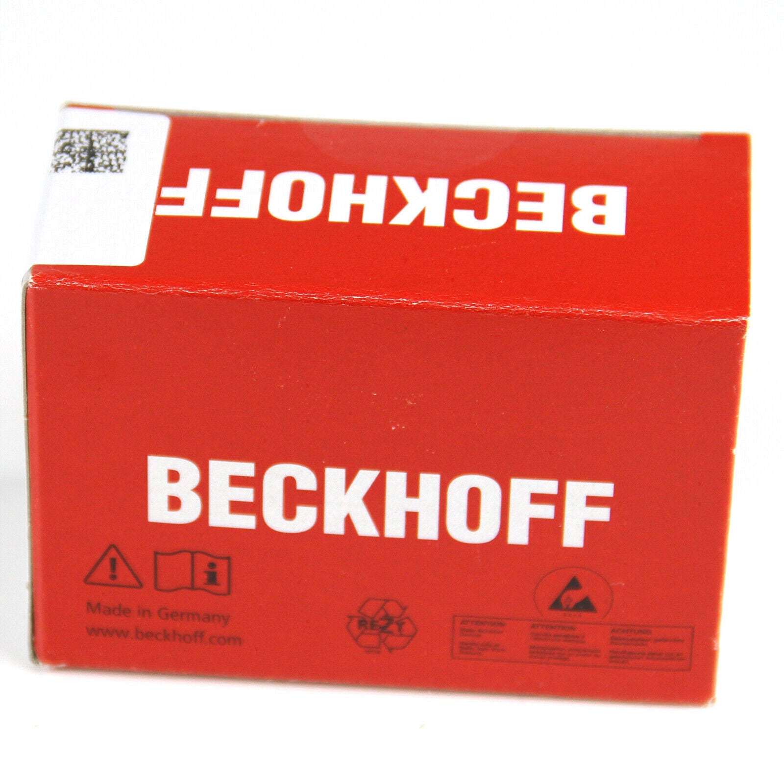 new beckhoff bk5250 devicenet compact bus coupler