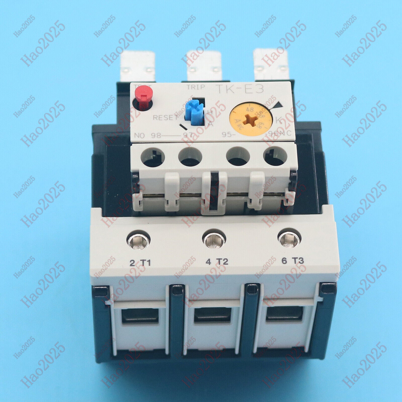 new tk-e3 48-68a for fuji thermal overload relay