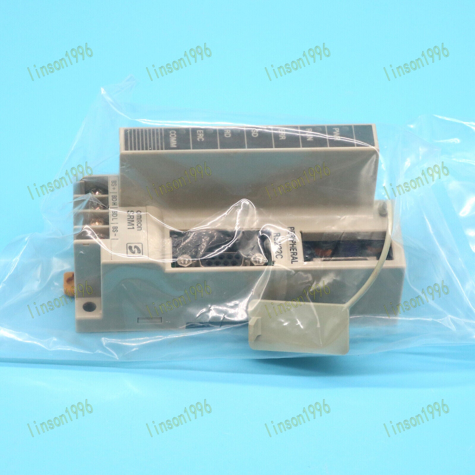 Omron SRM1-C02-V2 Communication Module - Fast & Reliable – KOEED