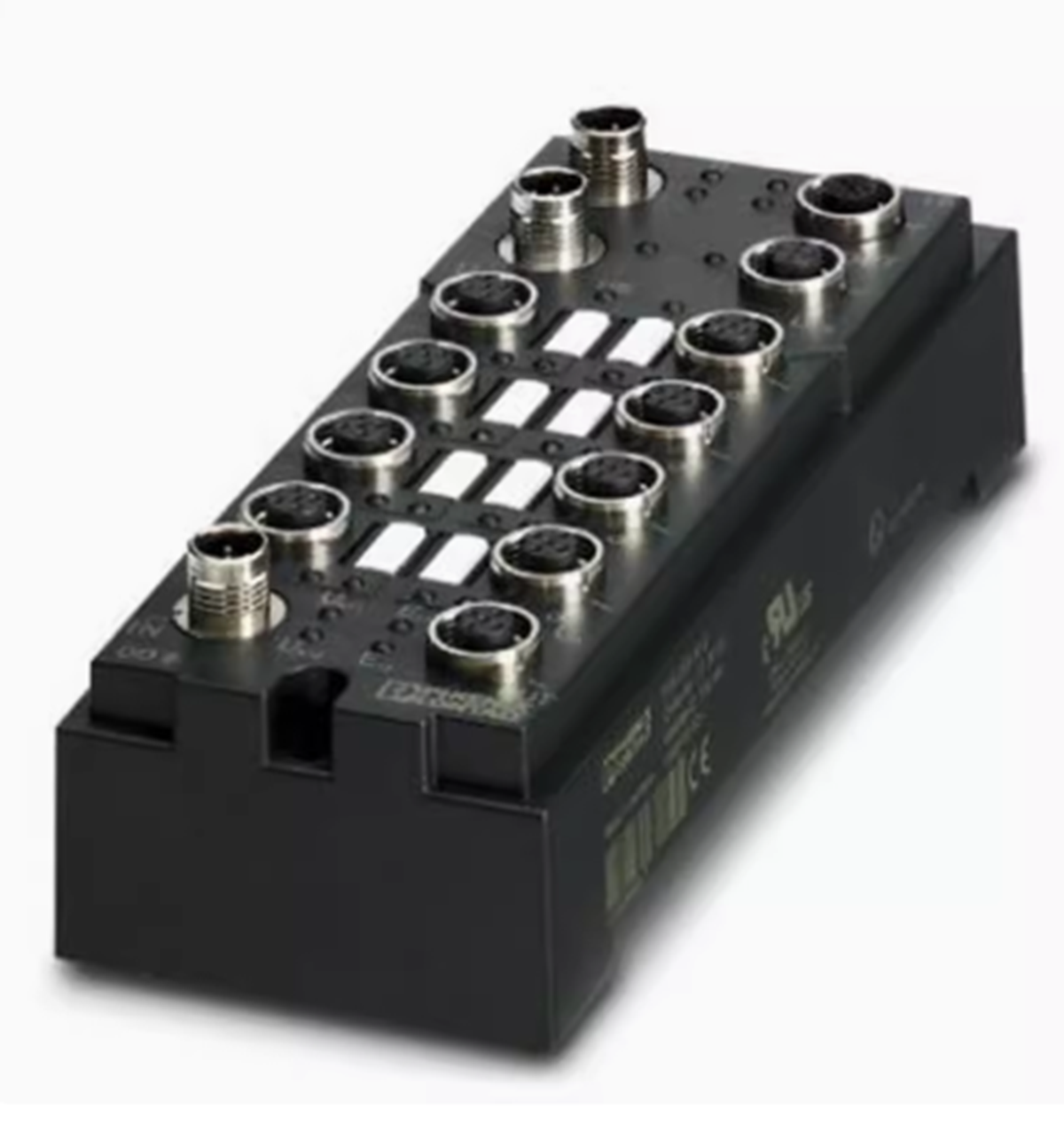 New Phoenix Contact FLM DIO M12 Digital Module | Professional ...